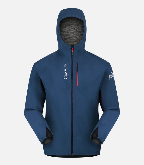 Trail-Running Jacket – Cimalp