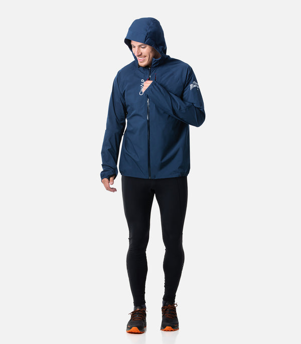 Trail-Running Jacket – Cimalp